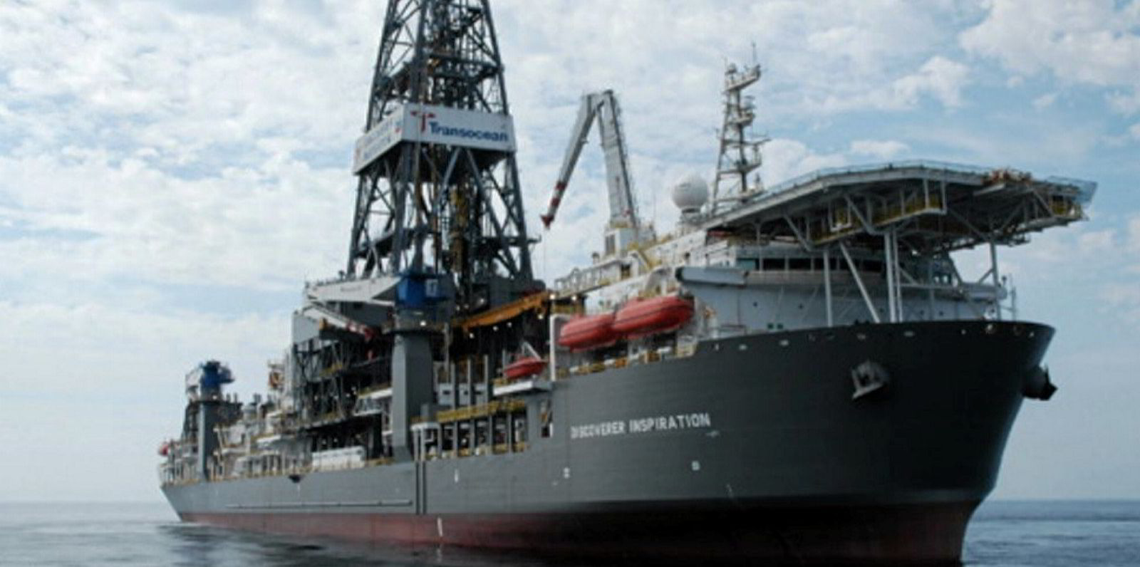 EnVen Energy awards Transocean contract for US Gulf work | Upstream Online