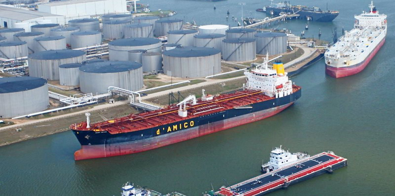 D’Amico taps DSF and Tokyo Century for $39m tanker refinancing | TradeWinds