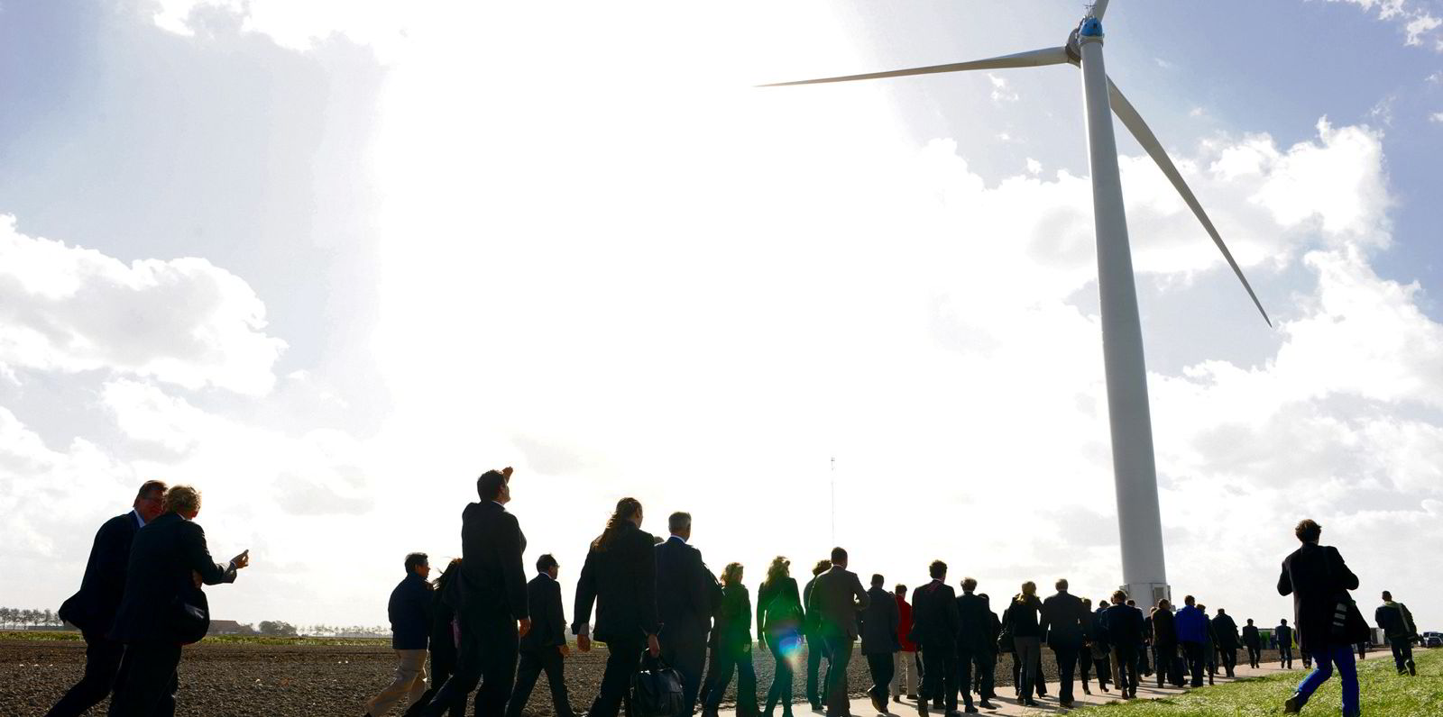 Chinese giant Harbin eyes comeback for fallen wind turbine star XEMC ...