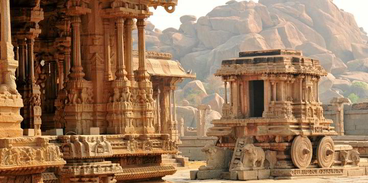 Indian state and private developer pledge $6.7 billion to build giant ...