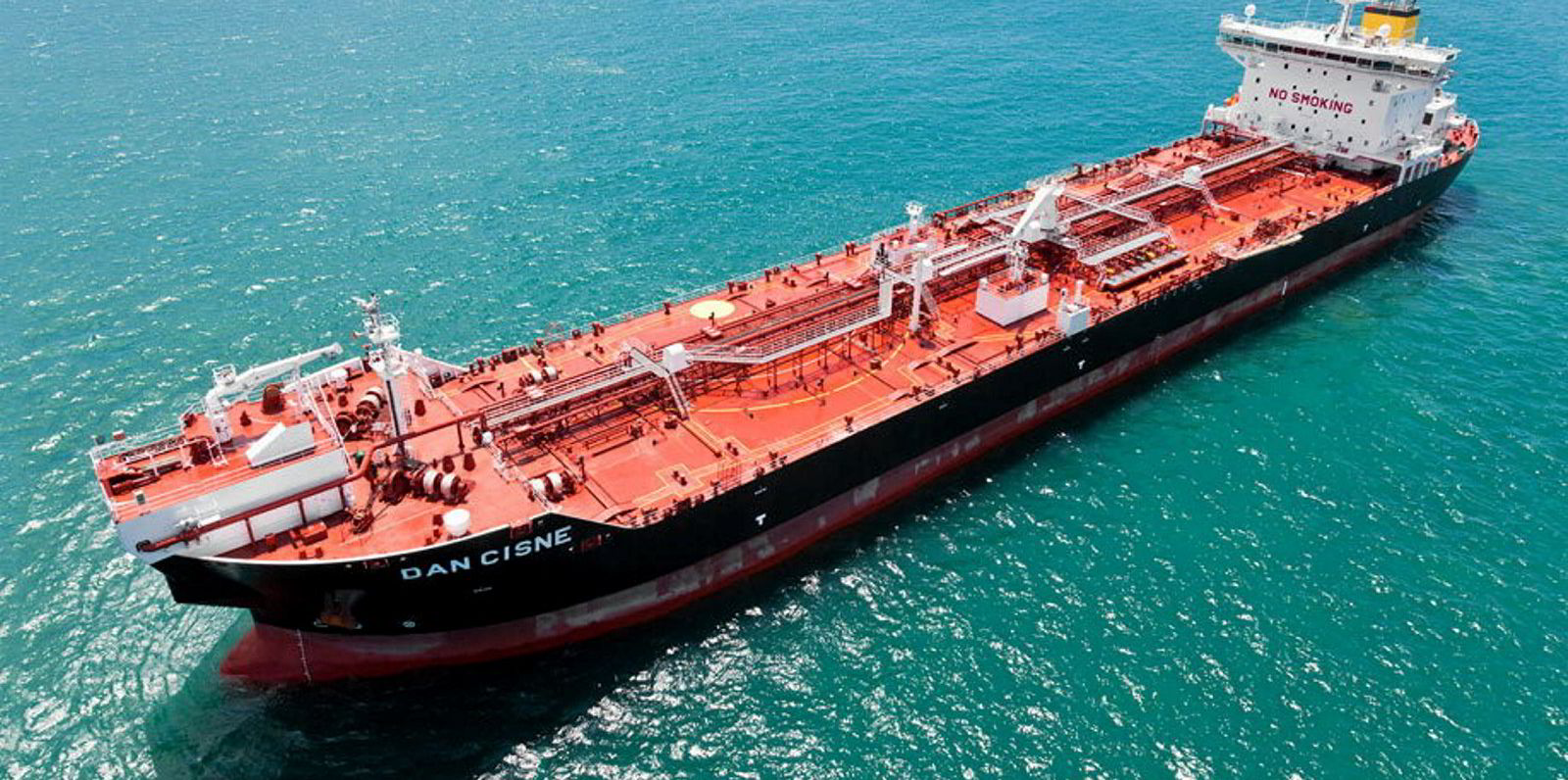 KNOT Offshore gets $119m shuttle tanker bargain in deal with parent ...