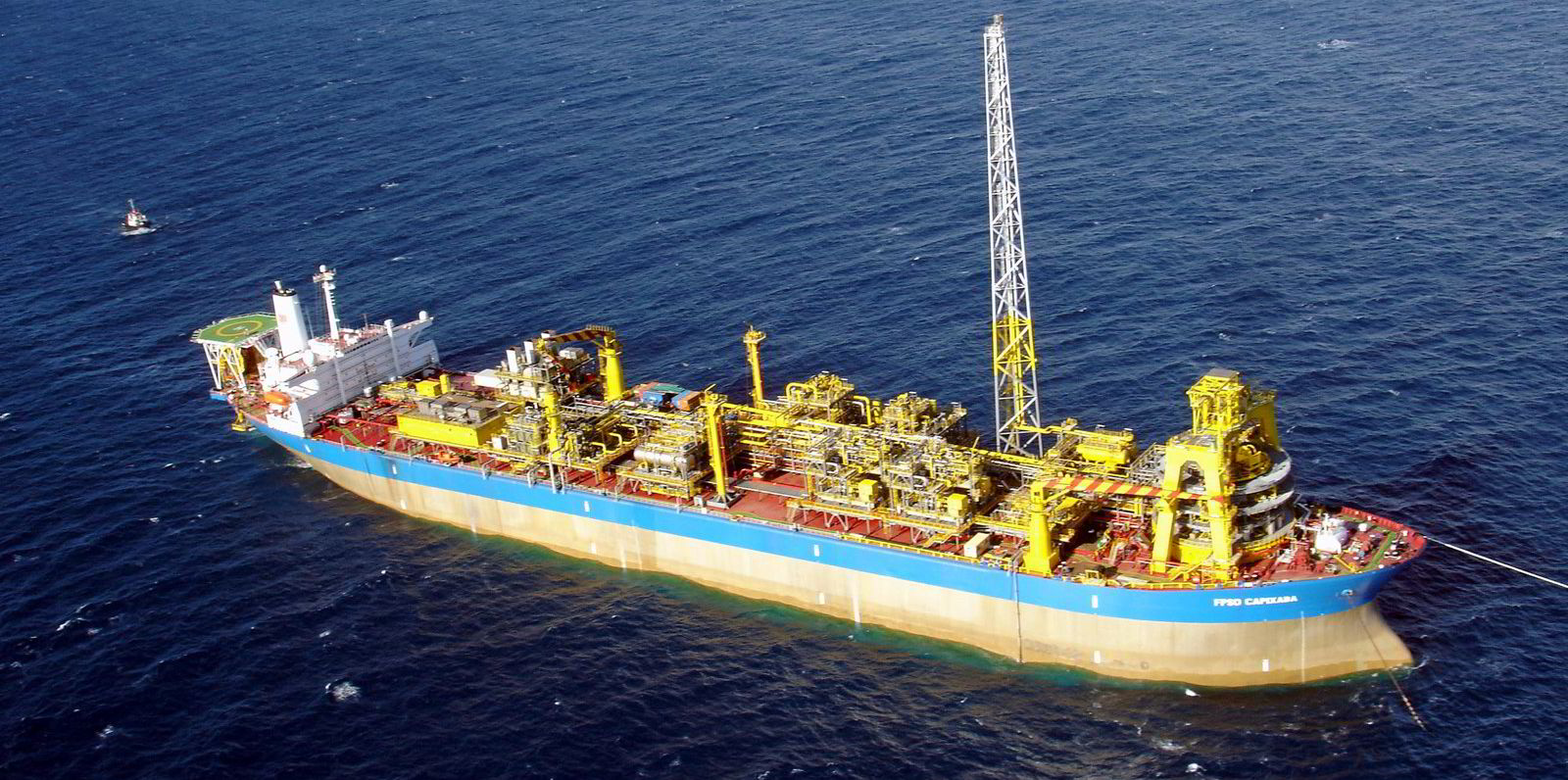 Schlumberger unit and Superior take lead in pair of Brazil offshore ...