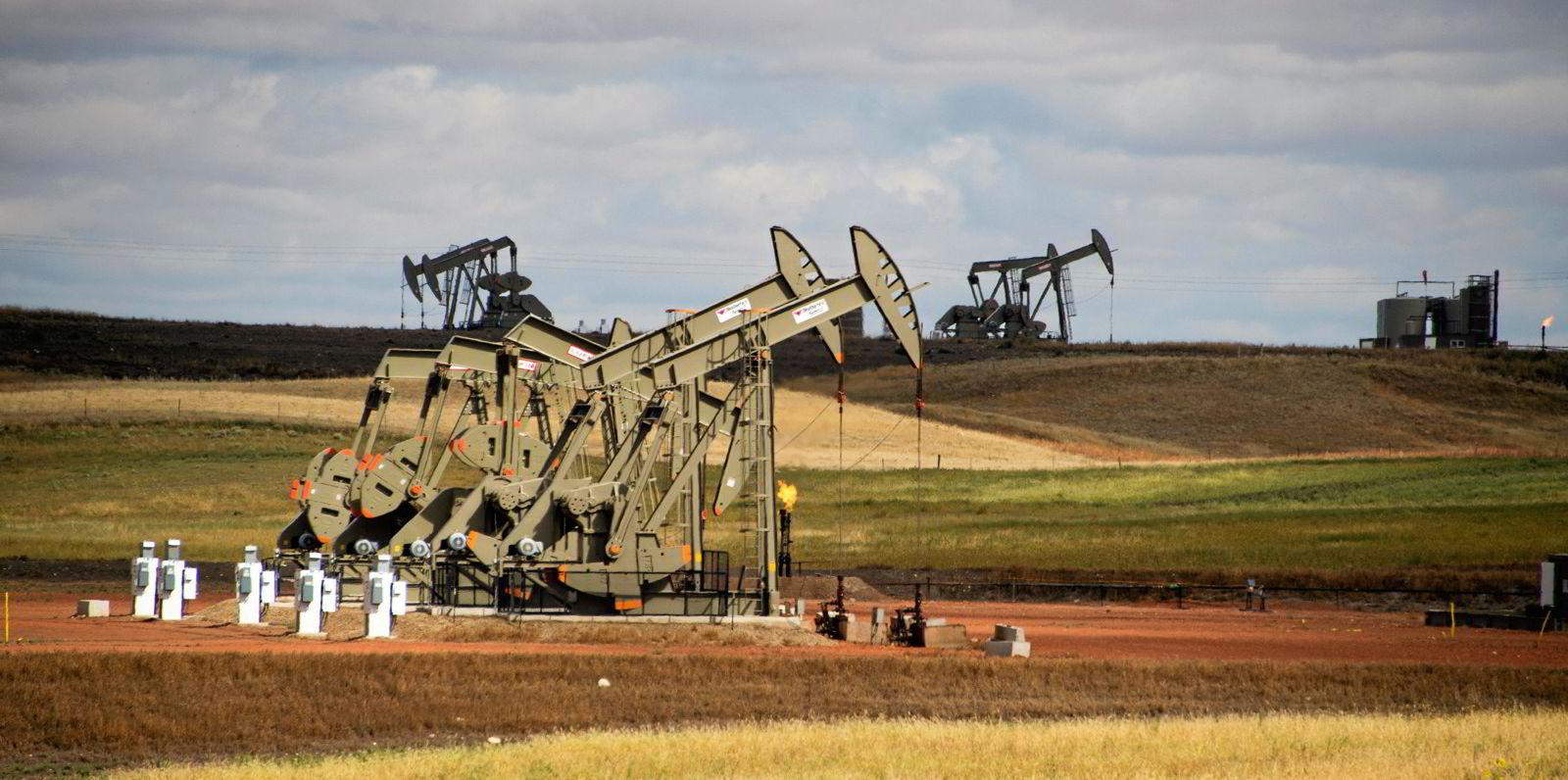 US shale producers lock in future sales as oil prices rise to one-year ...