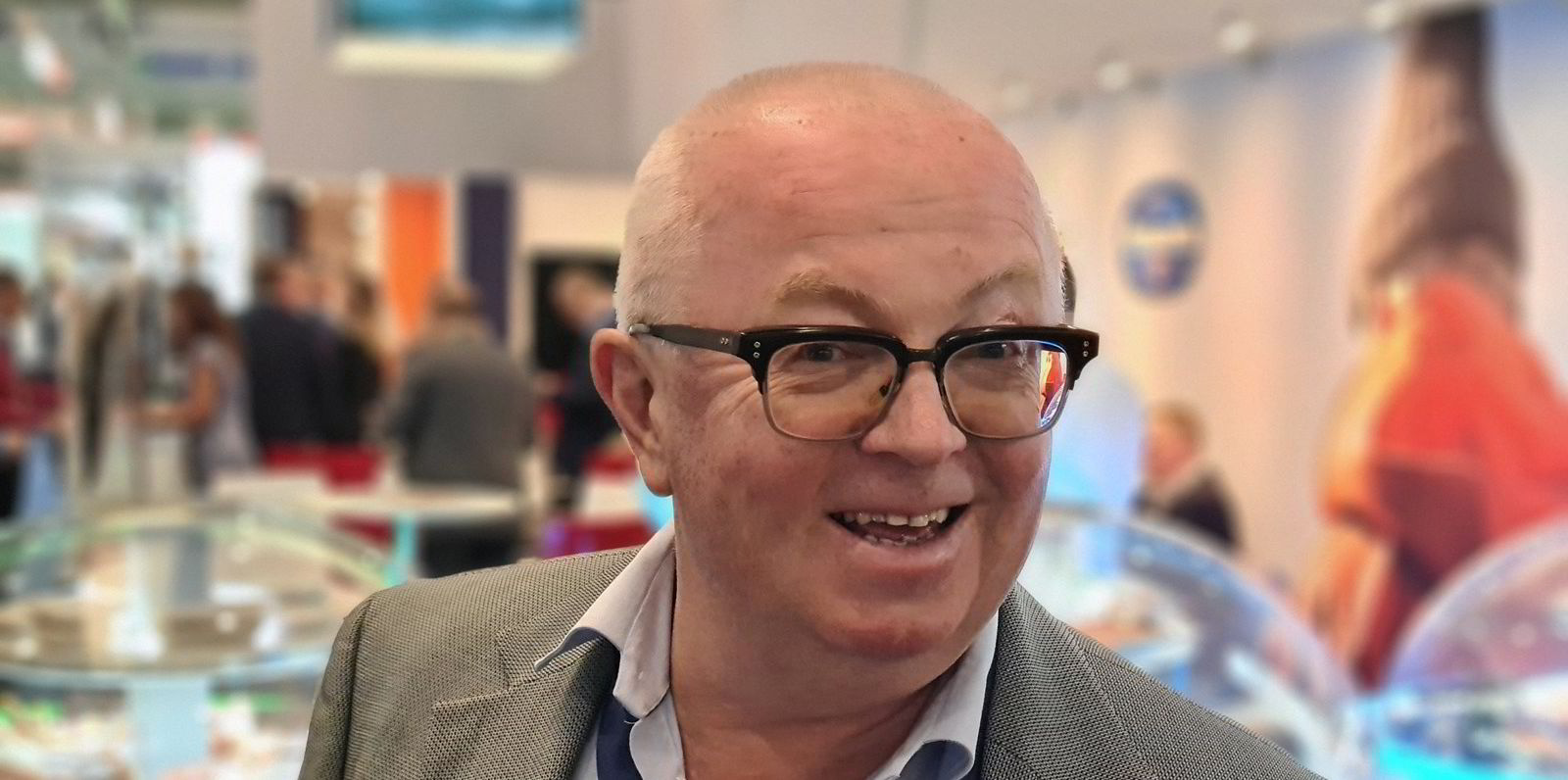 Alsaker starter flere nye selskaper i Tysnes | Fiskeribladet