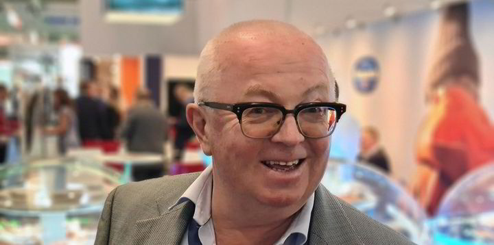 Alsaker starter flere nye selskaper i Tysnes | Fiskeribladet