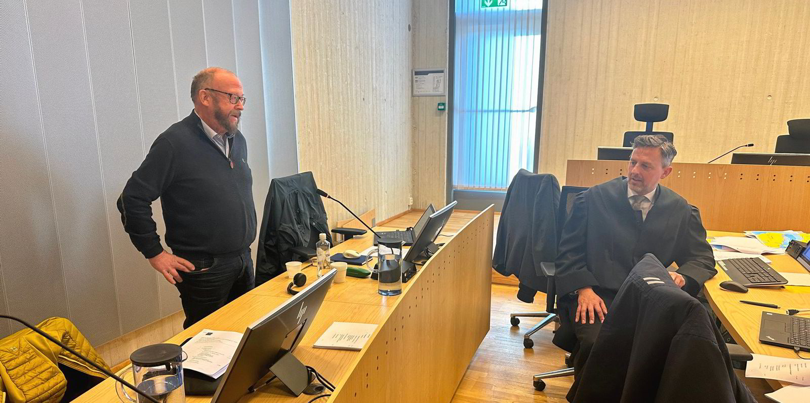 Vestlandsoppdrettere tapte ankesak i lagmannsretten | IntraFish.no