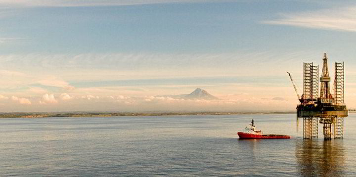 OMV in spotlight in New Zealand power crunch | Upstream Online