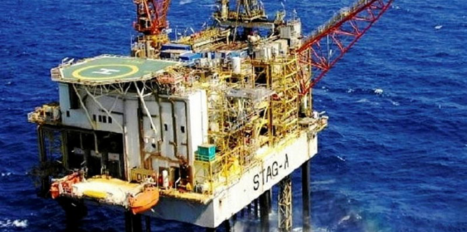 Safety warnings: Nopsema issues notices and directions to two operators ...