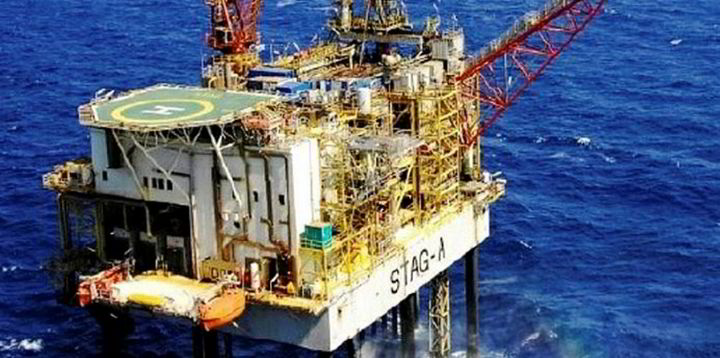 Safety warnings: Nopsema issues notices and directions to two operators ...