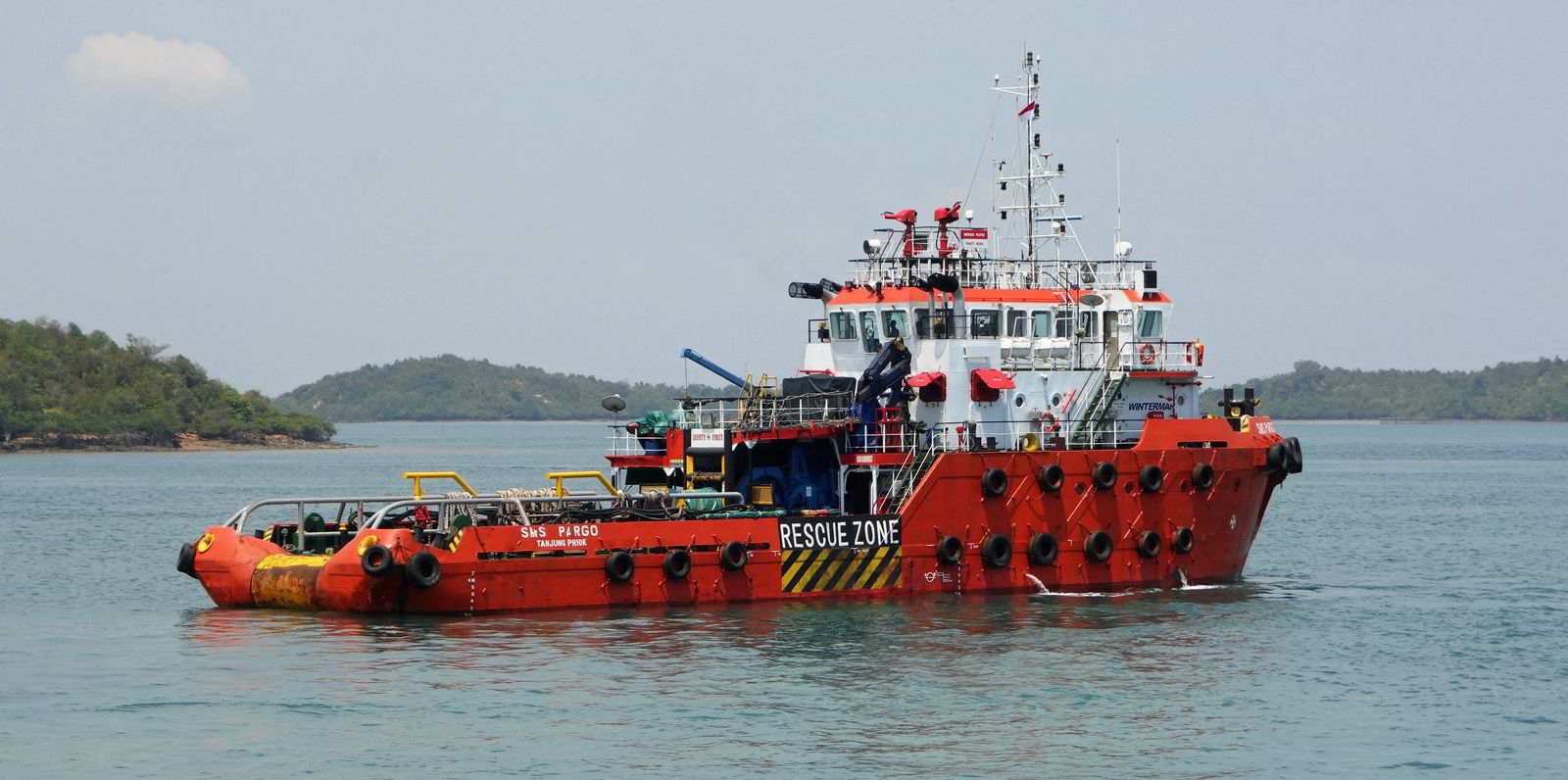 Higher demand expected for offshore supply vessels: Wintermar ...