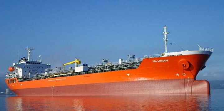 Braemar and Womar join forces to launch chemical tanker index | TradeWinds