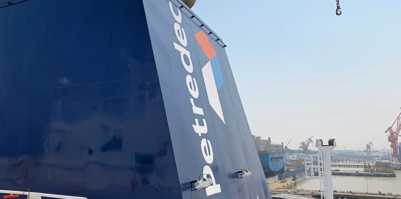 Denmark’s Navigare Capital moves into VLGCs with Petredec deal | TradeWinds