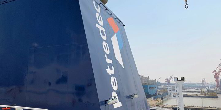 Denmark’s Navigare Capital moves into VLGCs with Petredec deal | TradeWinds