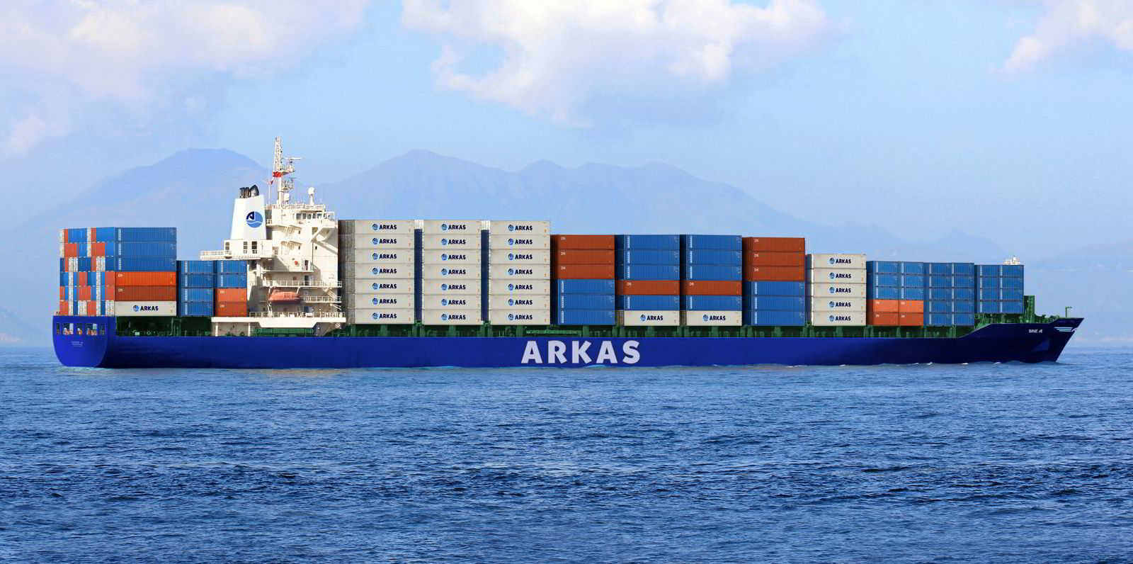Ambitious Arkas Line moves into transatlantic trade | TradeWinds