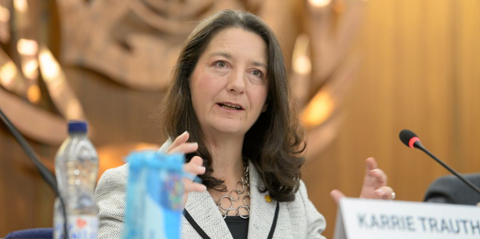 Shell looks to modular LNG carrier design as it targets net-zero ...