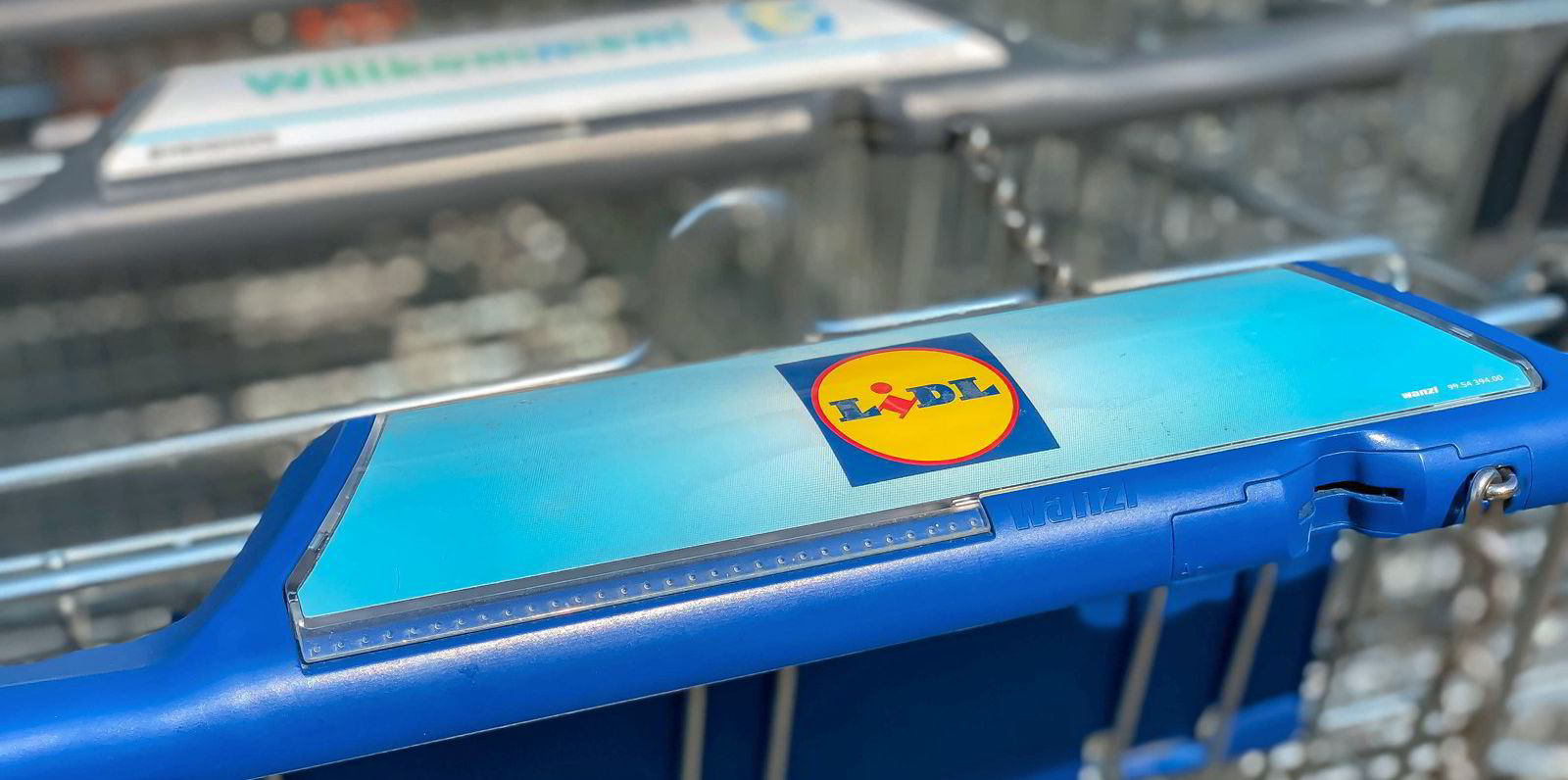 Lidl subsidiary Tailwind doubles down on Asia-Europe trade | TradeWinds