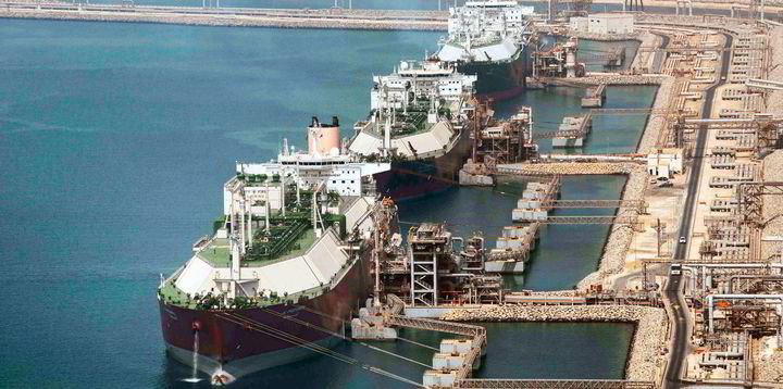 Pakistan to import more LNG from Qatar | Upstream Online