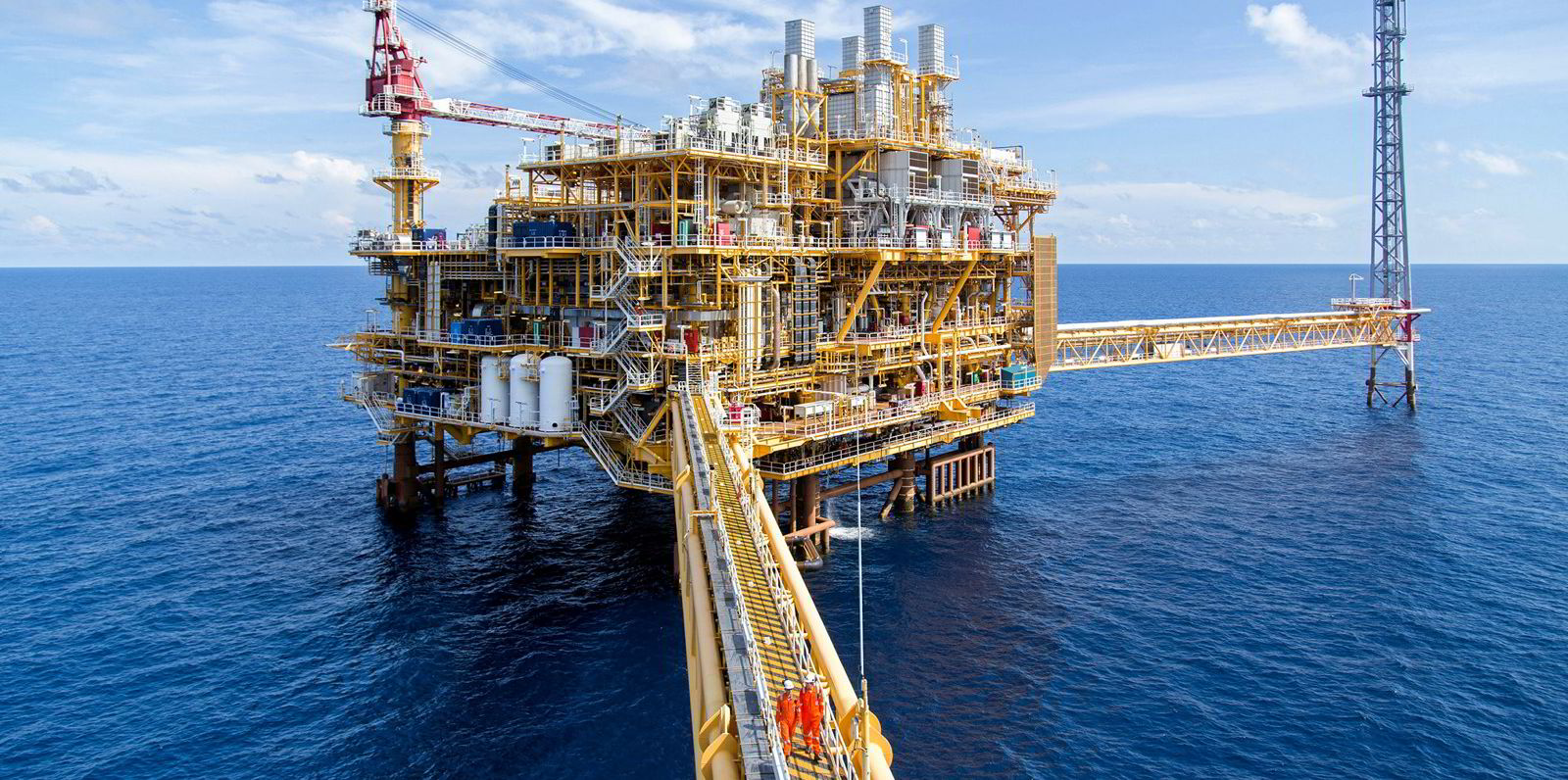 Engineering houses hope to FEED on large Malaysian offshore project ...