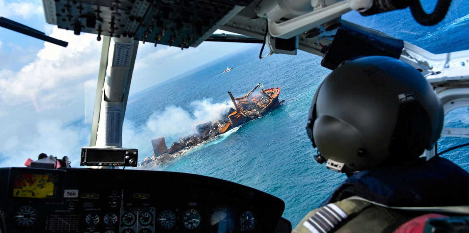 War, pandemic and economic crisis: Ian Gooch on 15 years as head of ...