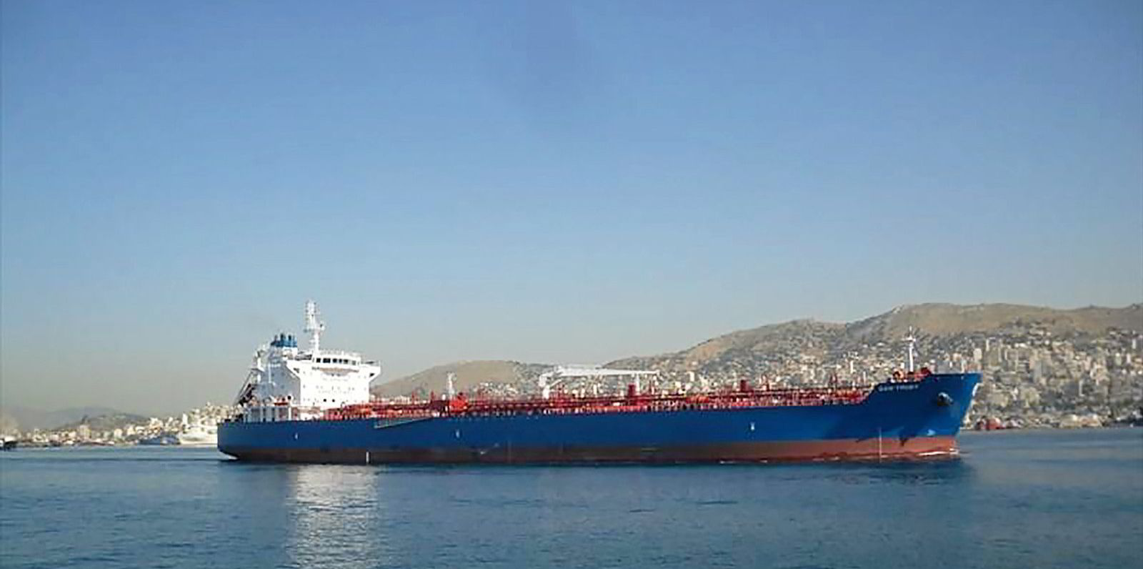 More boost to product tankers as sole New Zealand refinery advances ...