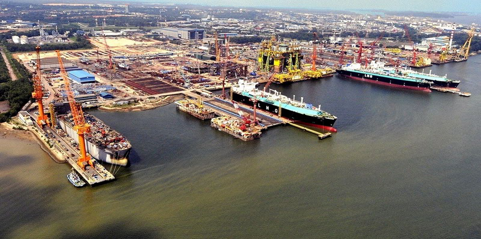 Petronas invites duo to bid for FEED competition on 'massive' Kasawari ...