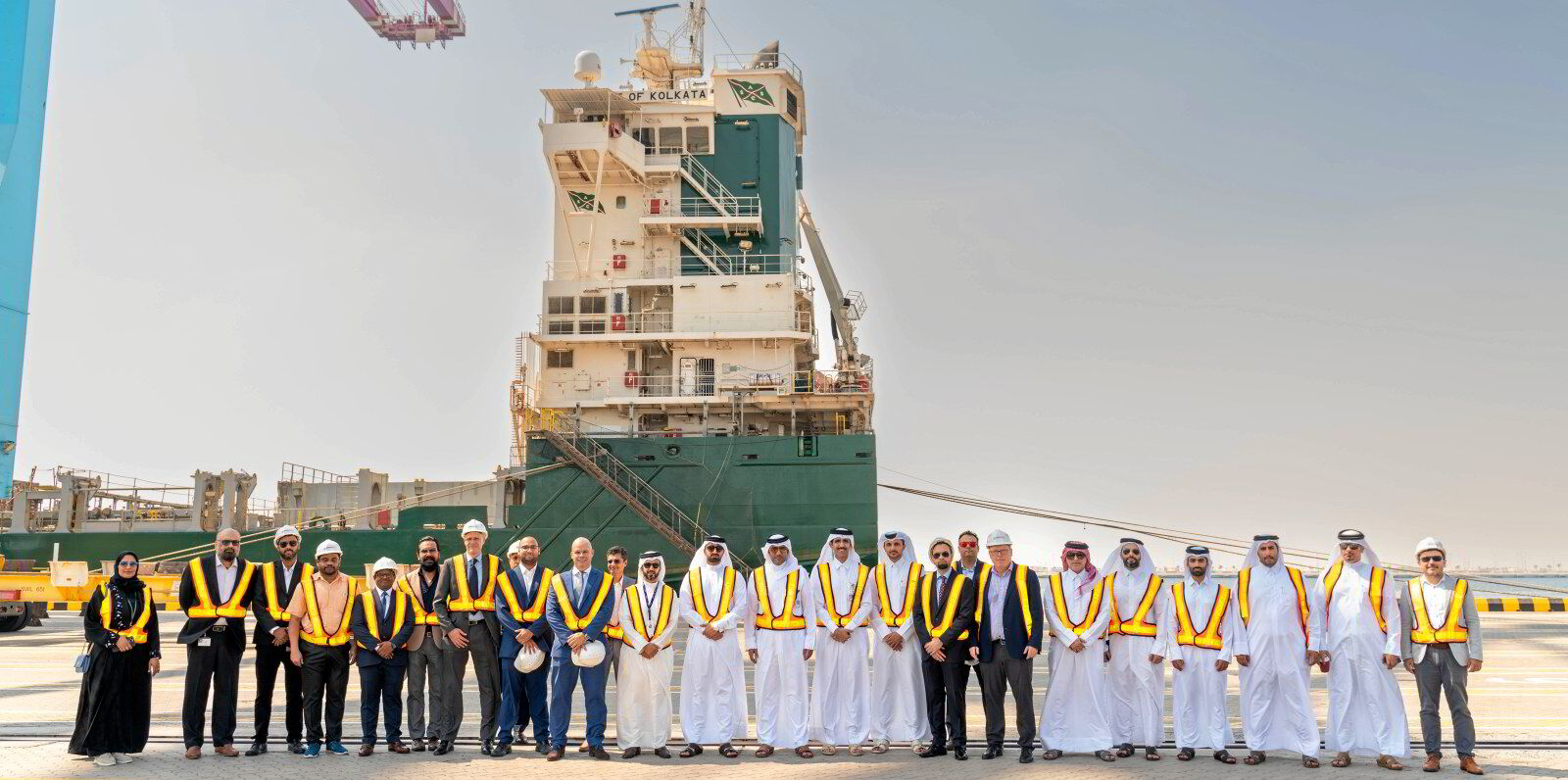 Milaha takes ‘significant step’ with charter of two Clasen Rickmers ...