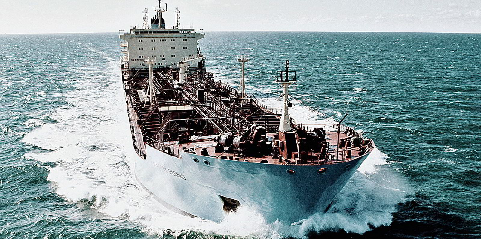 Maersk Tankers: The long-haul factor driving tanker fortunes in 2023 ...