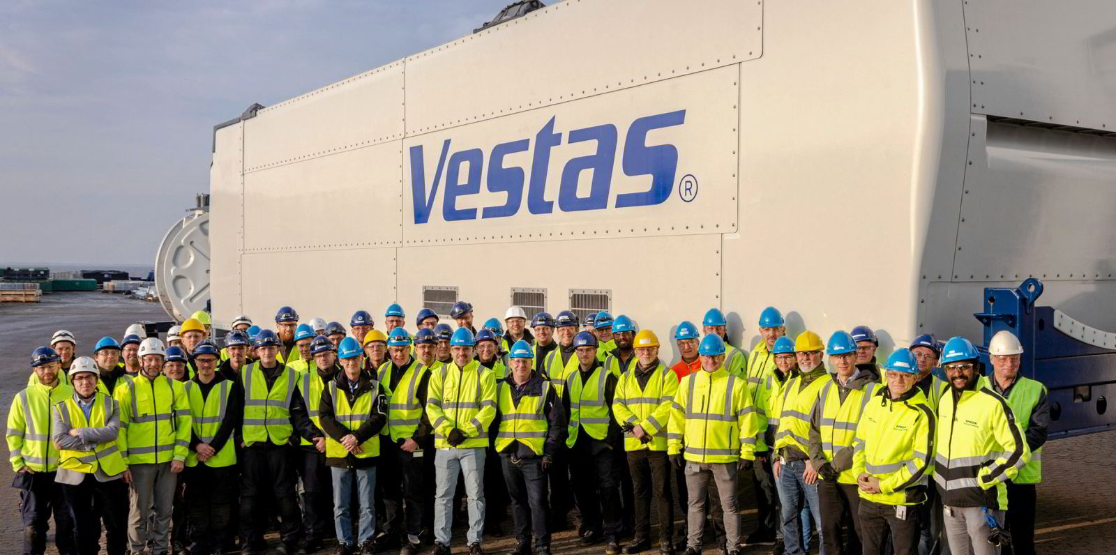 Vestas first wind OEM to break through 15GW mark as Dane tops WoodMac ...