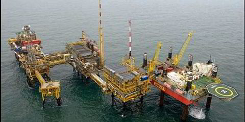 Amanda Battersby | Upstream Online