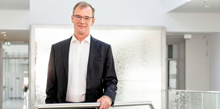 'We're carrying the costs': Enercon CEO says under-used wind giants ...