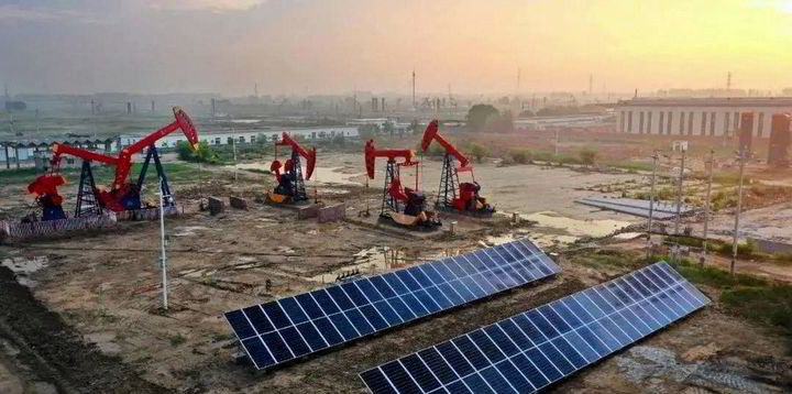 China sets out five-year strategy for renewable energy development ...