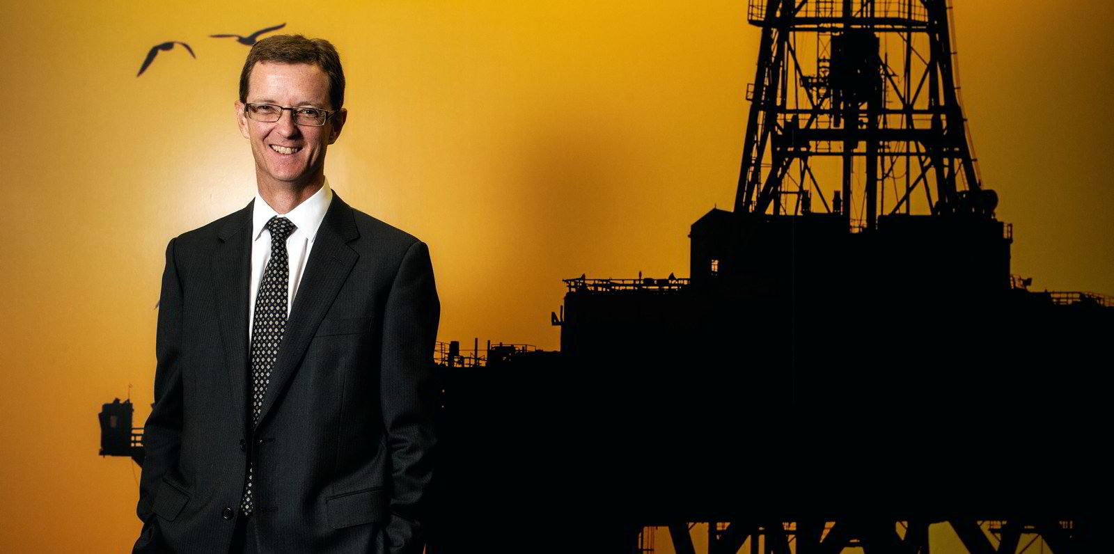 Change of guard at Australia's offshore regulator | Upstream Online