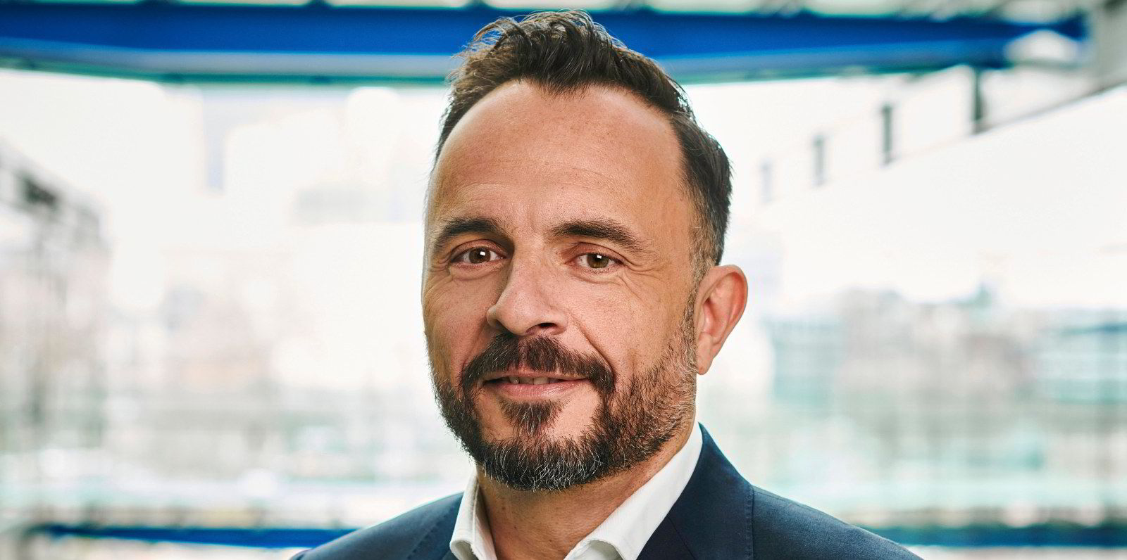 SSY hires Phoebus Kaloudis as new head of business development for its ...