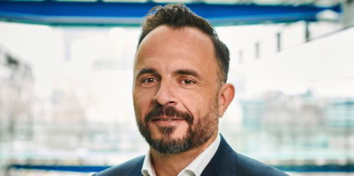 SSY hires Phoebus Kaloudis as new head of business development for its ...