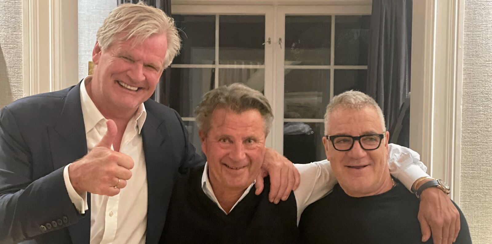 How Idan Ofer built the world’s largest private shipping fleet | TradeWinds