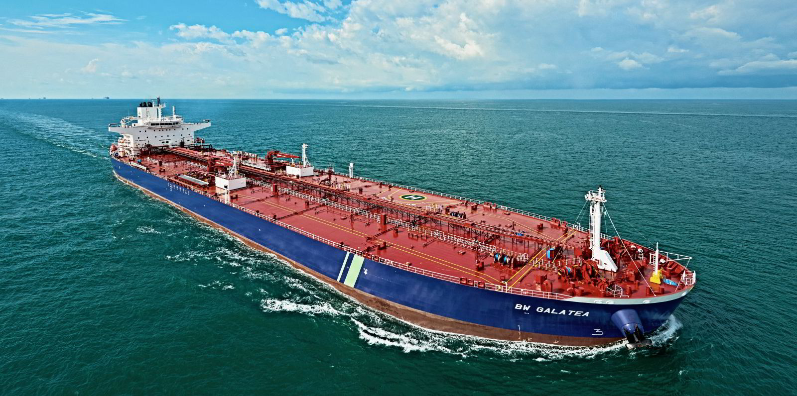 Product tankers set for ‘gradual recovery’ as sector assesses EU ban ...
