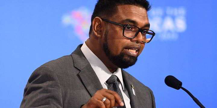 Guyana puts armed forces on alert as Venezuelan president raises ...