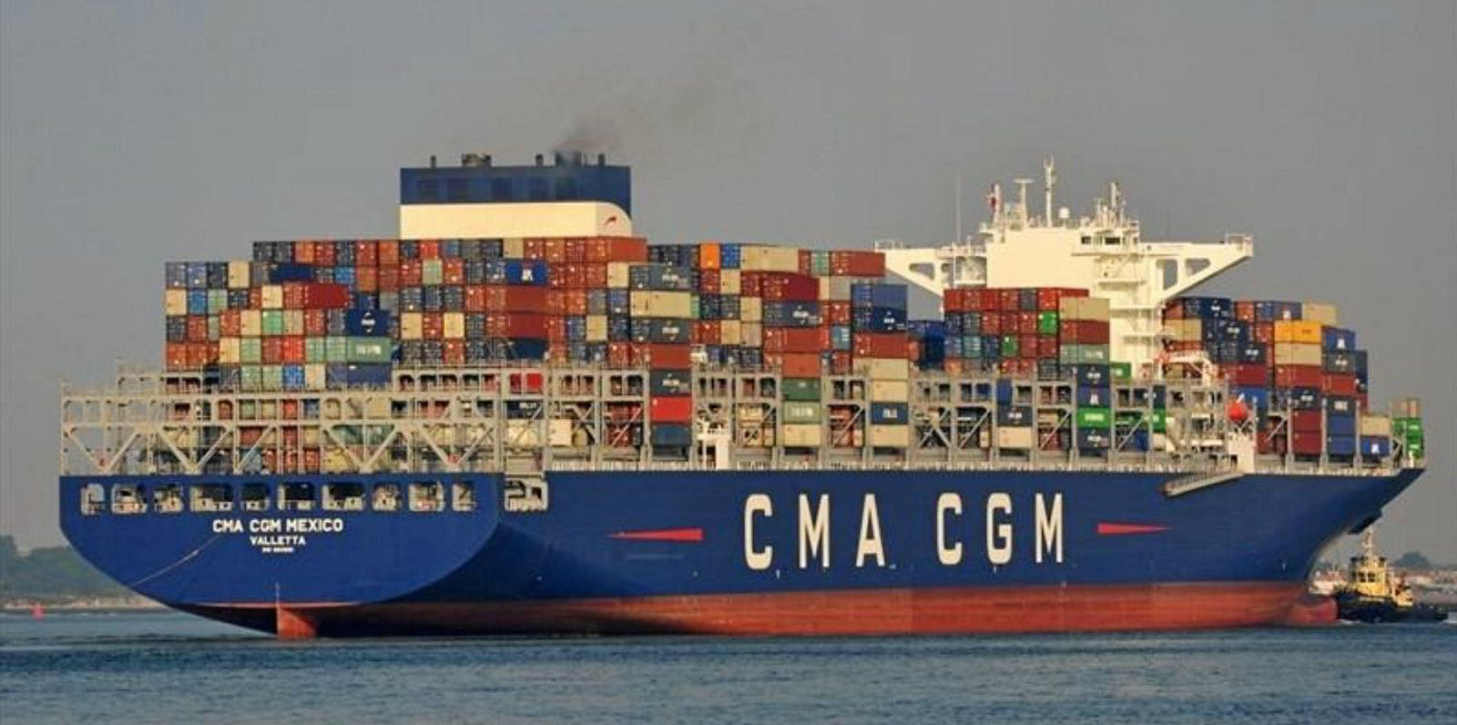 CMA CGM eyes $1.2bn deal for up to 20 newbuildings | TradeWinds