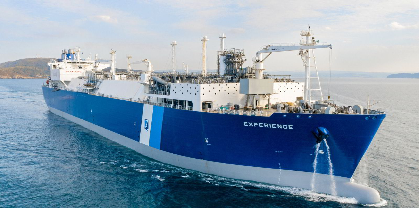 Excelerate Energy launches its IPO as FSRUs gain traction | TradeWinds