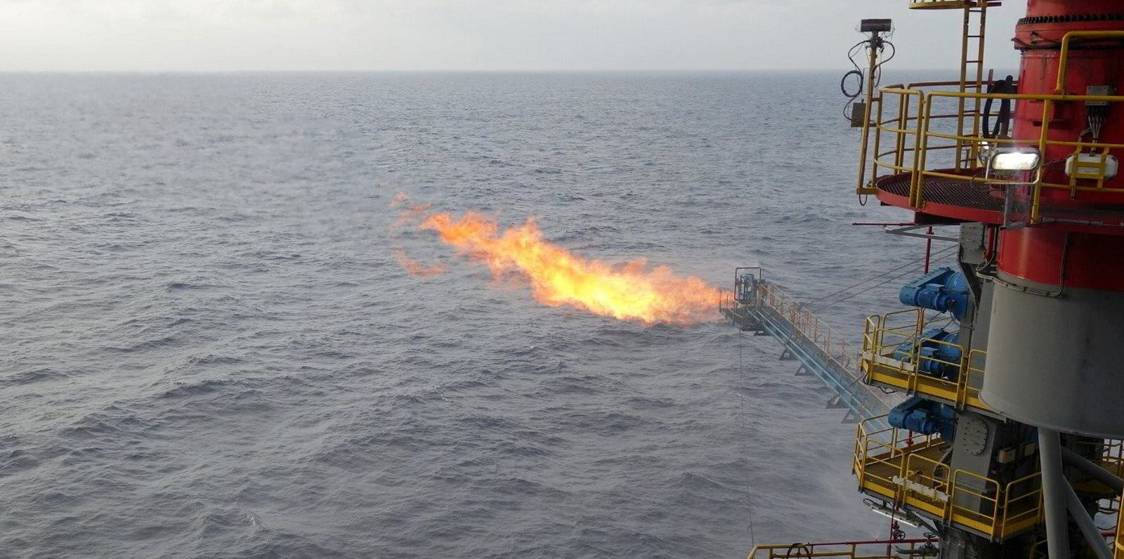 Indonesian regulator approves Mako gas upgrade | Upstream Online