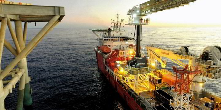 MMA Offshore boosts order backlog with Taiwan deals worth $30m | TradeWinds