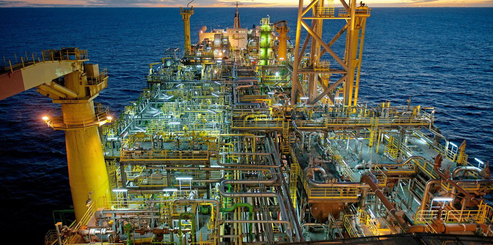 Race is on for key contracts on Shell's Gato do Mato FPSO | Upstream Online
