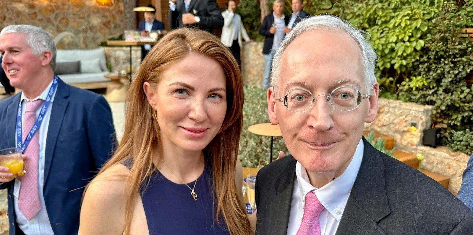 Kylie Minogue leaves Posidonia feeling lucky, lucky, lucky | TradeWinds