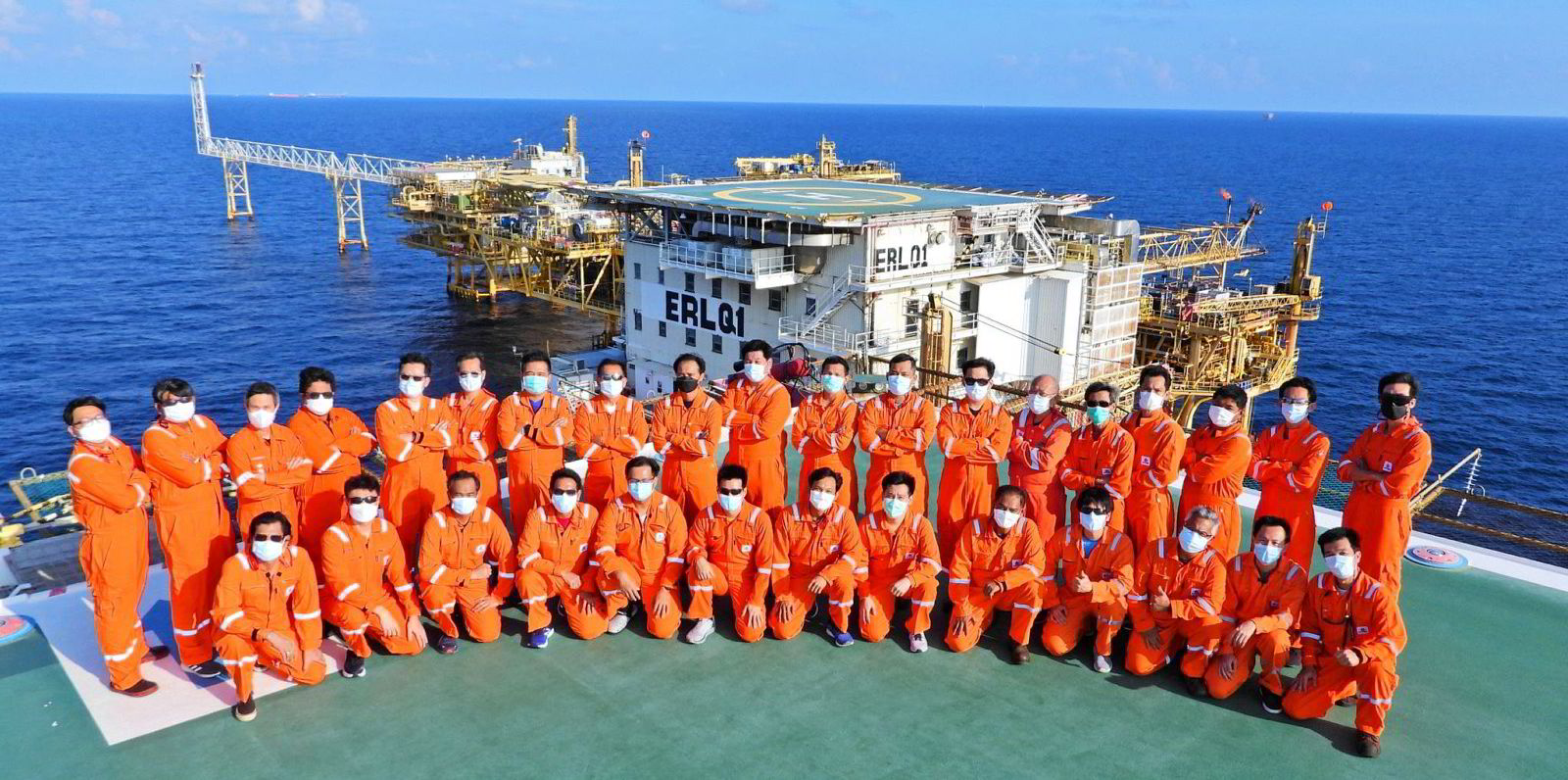 Thailand's PTTEP preparing for $30 billion spending spree | Upstream Online