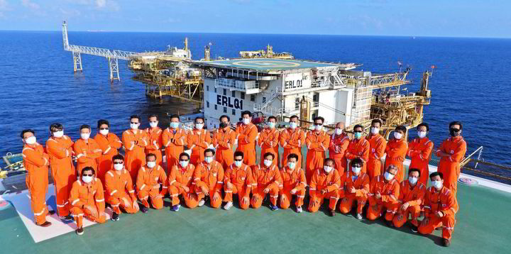 Thailand's PTTEP preparing for $30 billion spending spree | Upstream Online