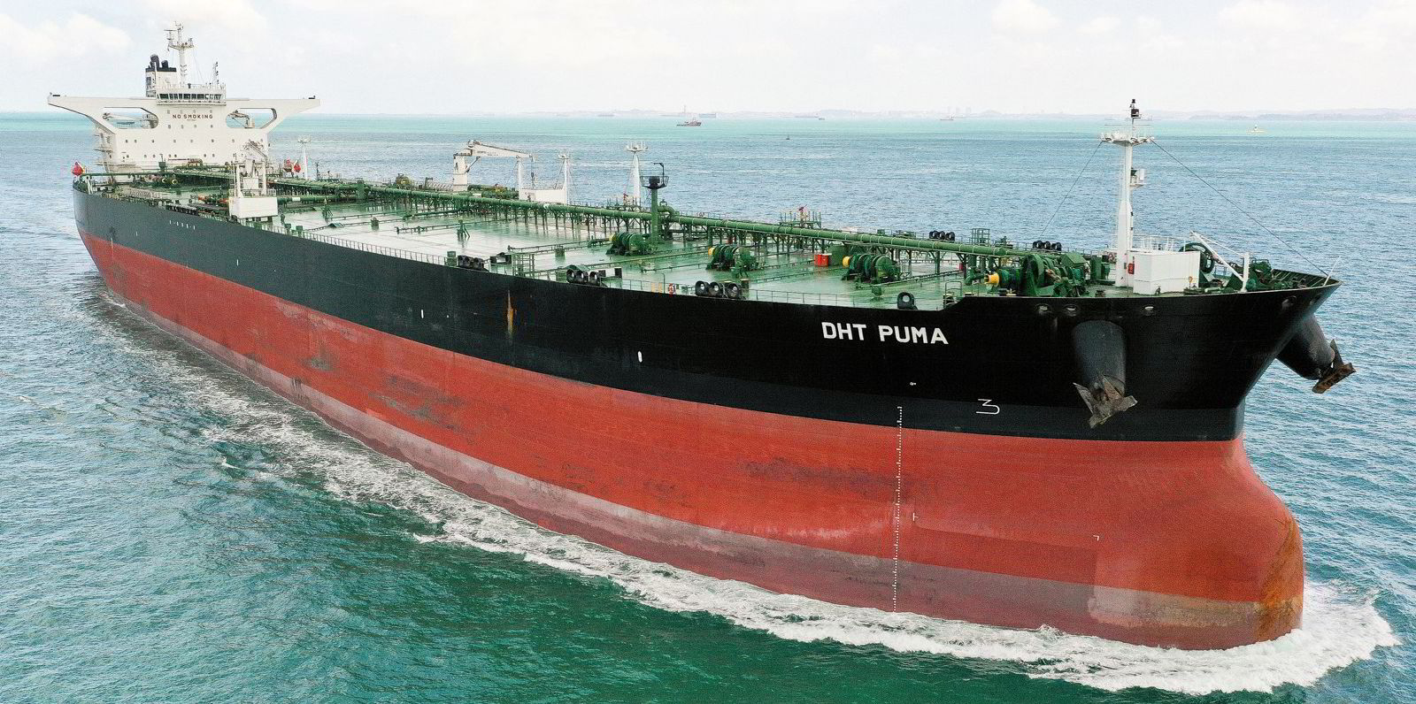 DHT reports jump in VLCC earnings in second quarter before a dip in the third | TradeWinds