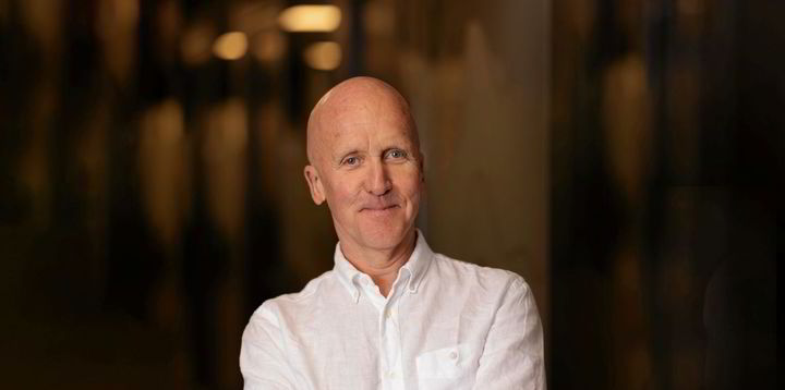 Atle Eide: Salmon farming is becoming Norway's 'lost opportunity ...