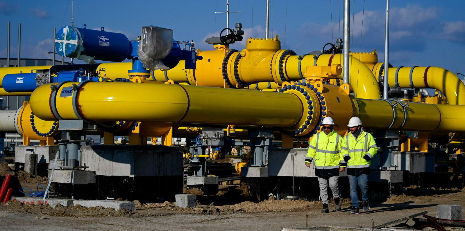 Romania secures Azeri gas supplies | Upstream Online