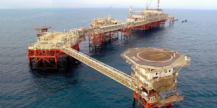 Abu Dhabi: Frontrunner emerges for sizeable Adnoc offshore oilfield ...