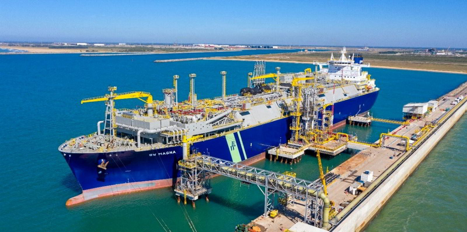 Shell drives forward LNG ambitions in the Philippines | Upstream Online